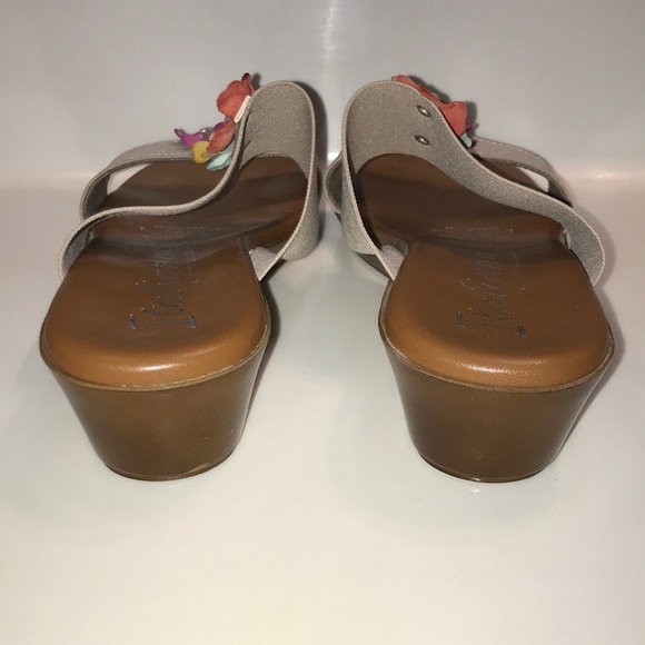 Italian Shoemakers | Shoes | Italiana By Italian Shoemakers Womens 3d ...